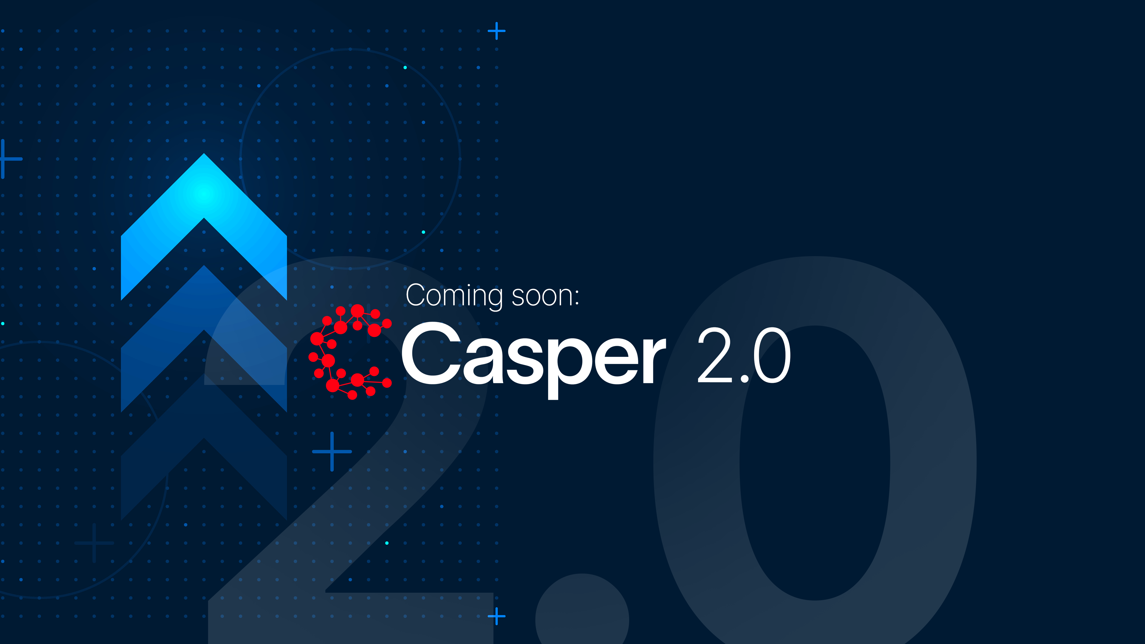 Beyond ETH 3.0, There’s Casper 2.0 | CasperLabs Beyond ETH 3.0, There’s Casper 2.0 | CasperLabs