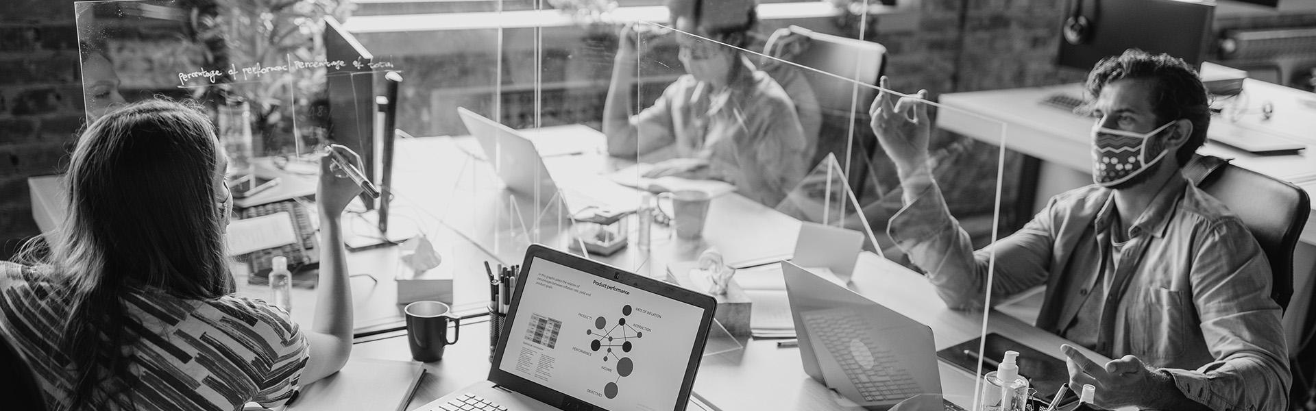 Adjusting to the New Normal: Remote Audits | Connor Consulting