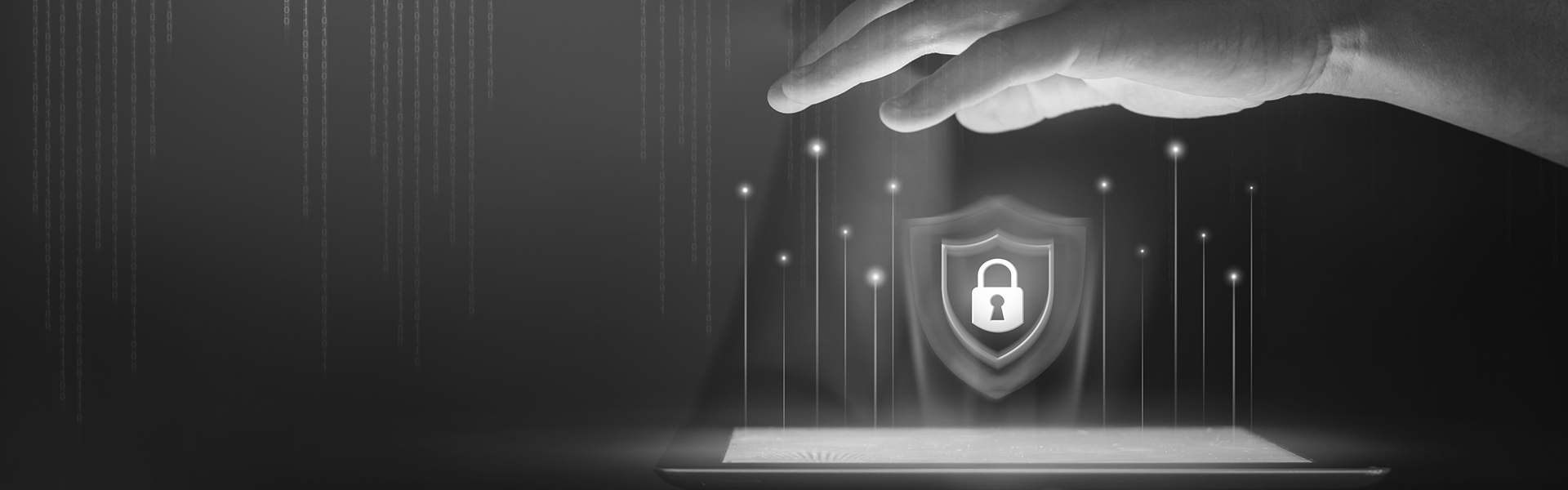 Protecting Data Privacy Throughout A Digital Transformation Connor