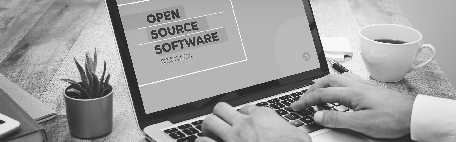 The Basics of Open Source License Compliance | Connor Consulting