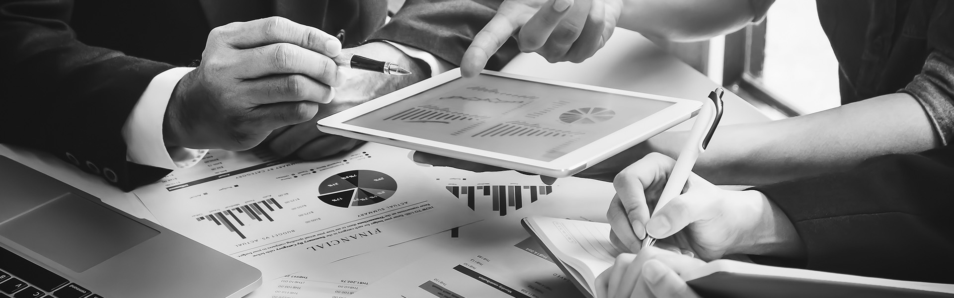 The Benefits of Seeking Third-Party Help | Connor Consulting