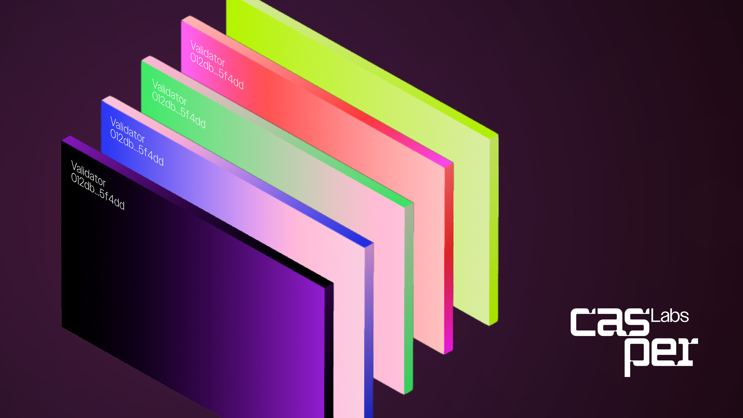 Building an Efficient Blockchain | CasperLabs